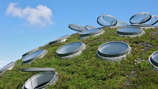 Top 3 Green Museums: From Tradition to Innovation - Ecobnb