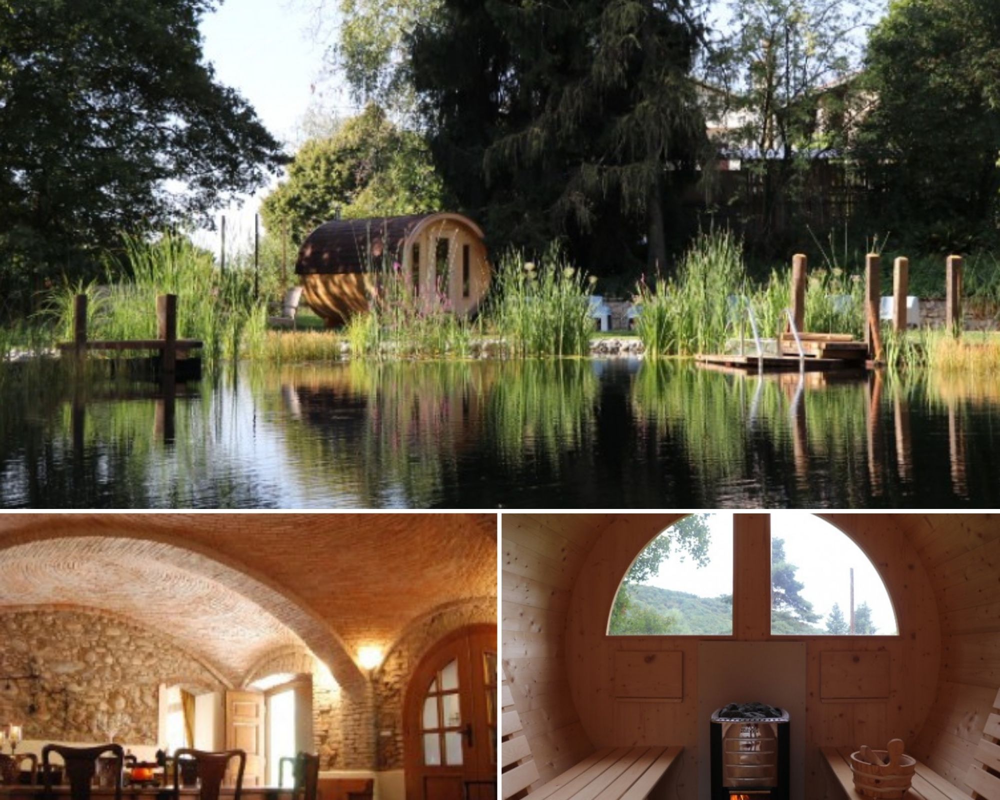 Top 10 Eco-Hotels in Northern Italian Lakes - Ecobnb