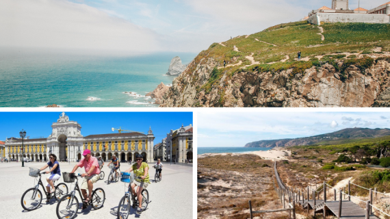 Explore the Green Lisbon that will Surprise You! - Ecobnb