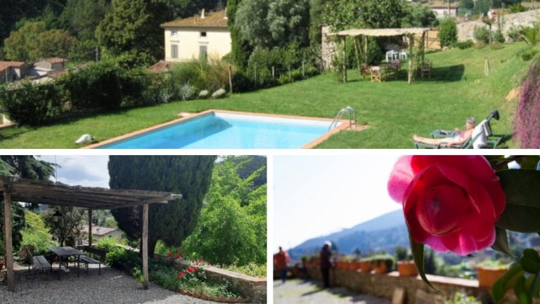 Discover 10 Beautiful Organic Farms in Tuscany - Ecobnb