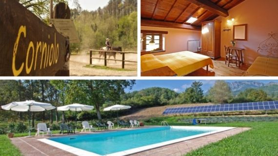 Discover 10 Beautiful Organic Farms in Tuscany - Ecobnb