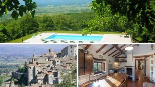 Discover 10 Beautiful Organic Farms in Tuscany - Ecobnb