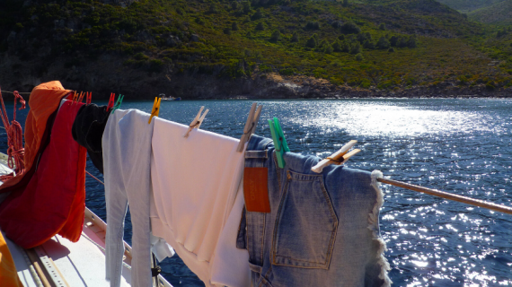 First Sailing Trip: 7 Tips to Make the Most of It - Ecobnb