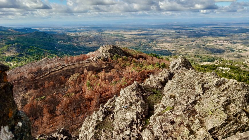 Top 5 Portugal's Natural Parks - Ecobnb