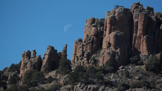 The 6 Most Breathtaking National Parks in Mexico - Ecobnb