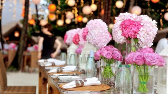 Top 5 Tips to Organise the Best Green Events - Ecobnb