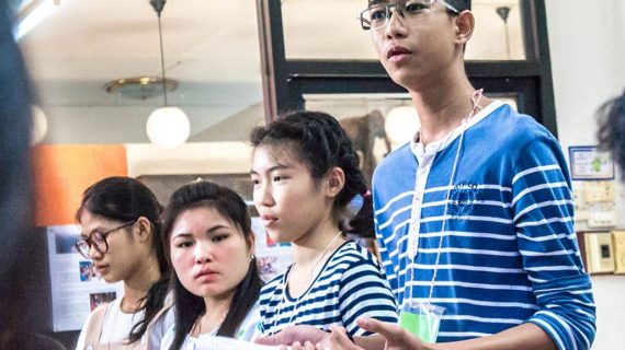 OpenMind Projects: The Heart of Southeast Asia - Ecobnb