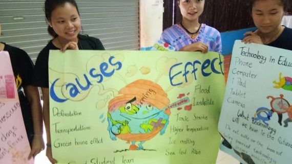 OpenMind Projects: The Heart of Southeast Asia - Ecobnb