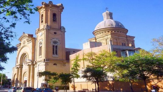 Undiscovered Barcelona: 10 spots to see that few people know - Ecobnb