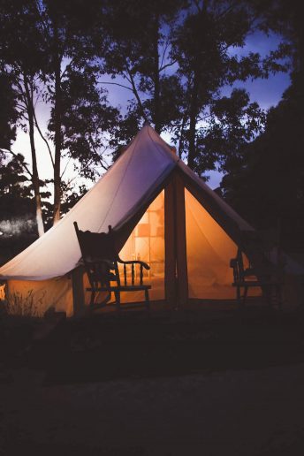 Beginner's Guide to Glamping - Ecobnb