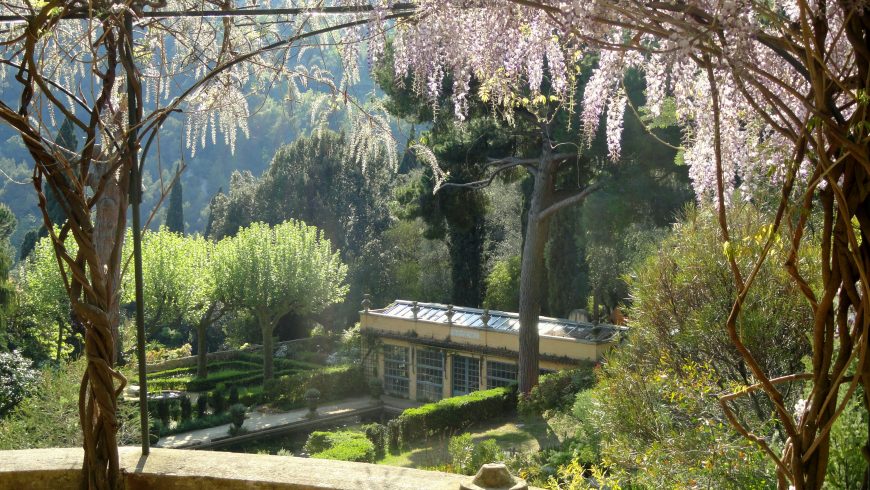 French Riviera: a dip in the 10 Most Beautiful Beaches - Ecobnb