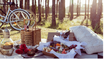 8 Ideas for your Eco-Sustainable Easter weekend - Ecobnb