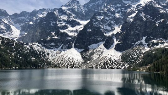 Tatra National Park: the Unmissable Marvels - Ecobnb