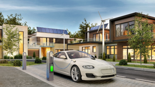 New Green Car Technologies of the Future - Ecobnb