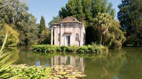 Italy in Bloom: 16 Parks and Flower Gardens You Can't Miss - Ecobnb