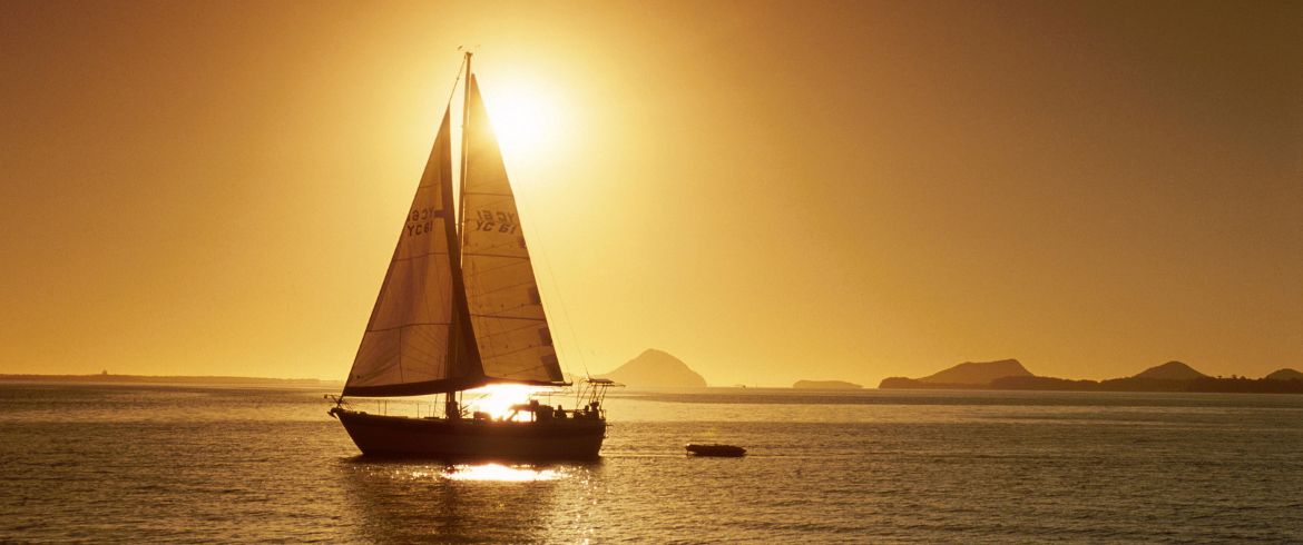 Sustainable sailing holiday: 5 destinations in Italy - Ecobnb