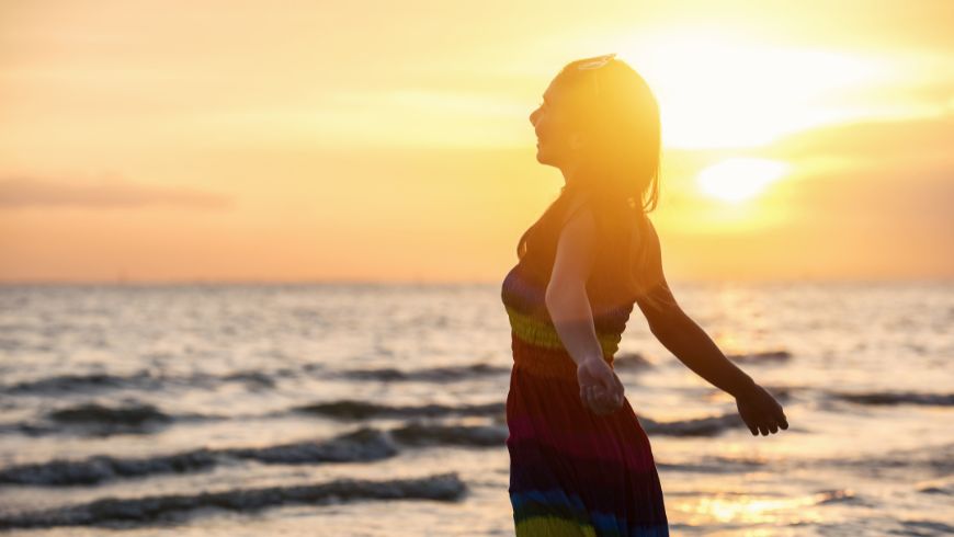 How Spending Time in Nature Can Improve Mental Health - Ecobnb