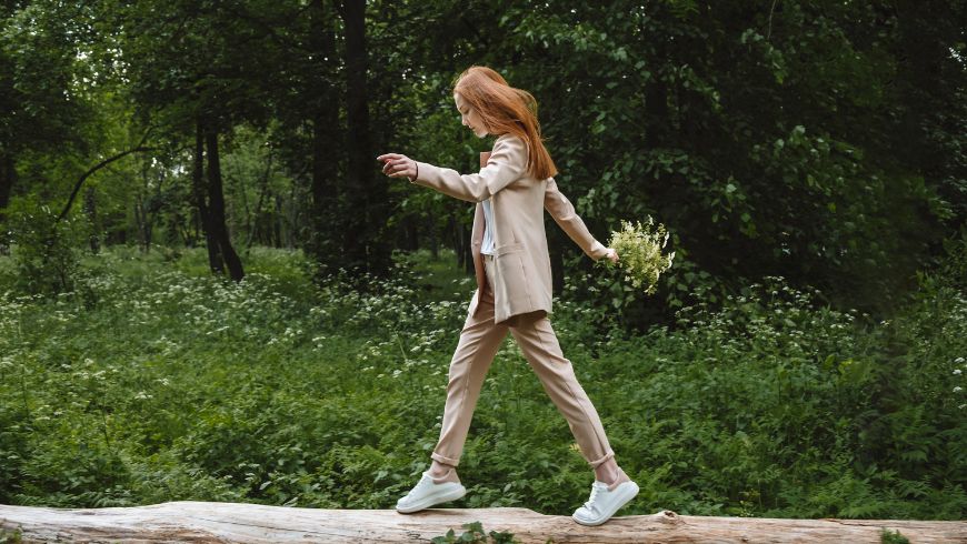 How Spending Time in Nature Can Improve Mental Health - Ecobnb