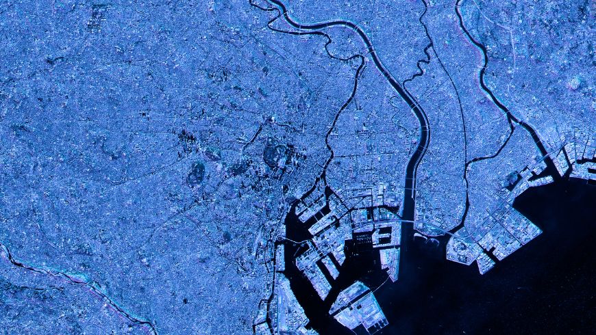 Ecological Problems on Earth — Solutions in Space - Ecobnb