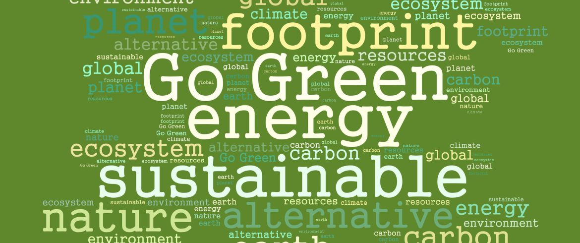 Green is gold! - Ecobnb