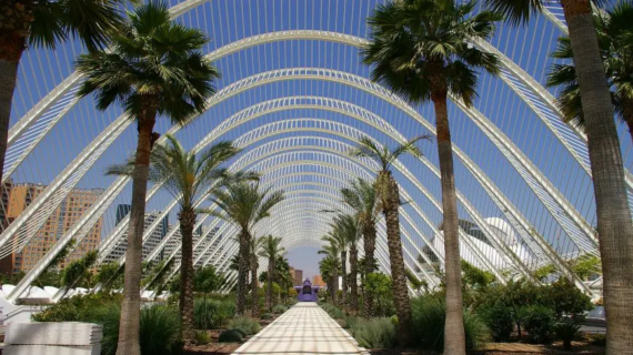 Top 10 Sustainable Destinations in Spain - Ecobnb