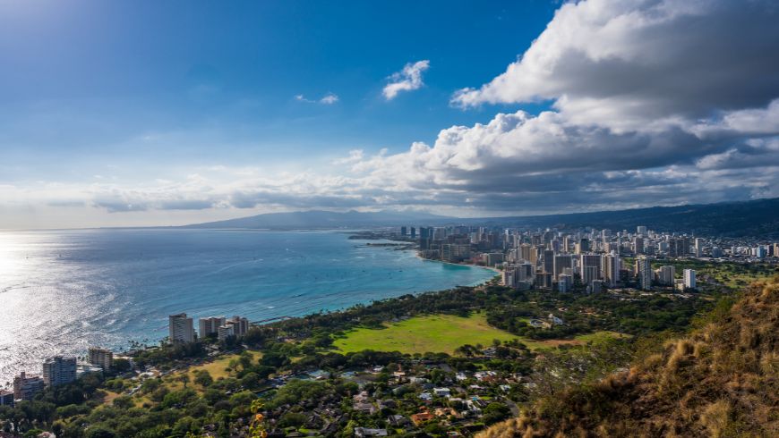 Top Greenest Cities to Stay in the US - Ecobnb