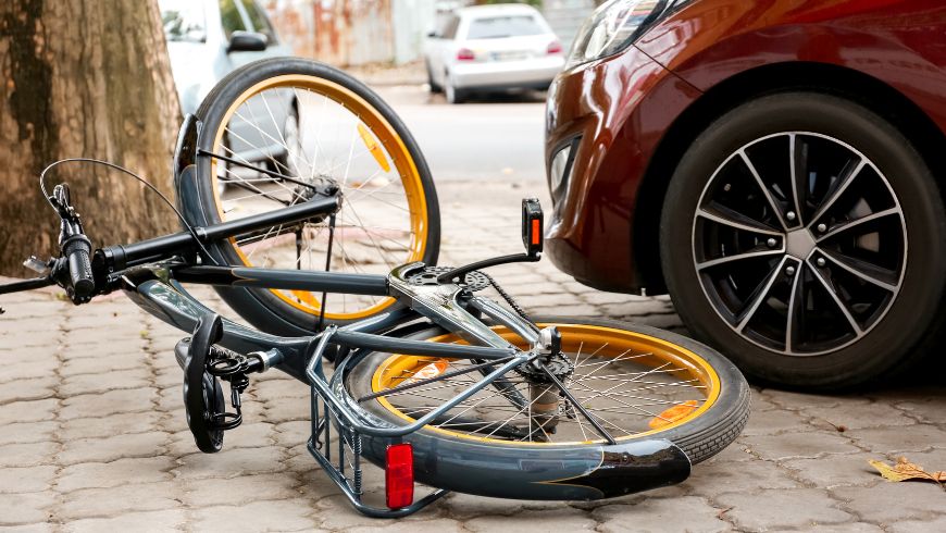 The Lawyer's Guide to Injuries Associated with Bicycling Accidents
