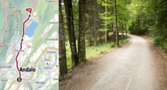 Andalo With The Family: Top 10 Walks - Ecobnb