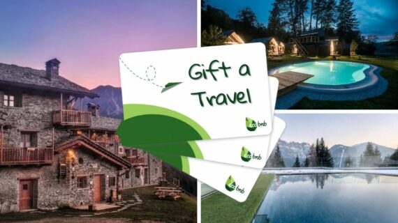 How to Give a Slow Holiday in the Alps as a Gift - Ecobnb