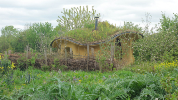 Why Cob Houses are so Amazing - Ecobnb