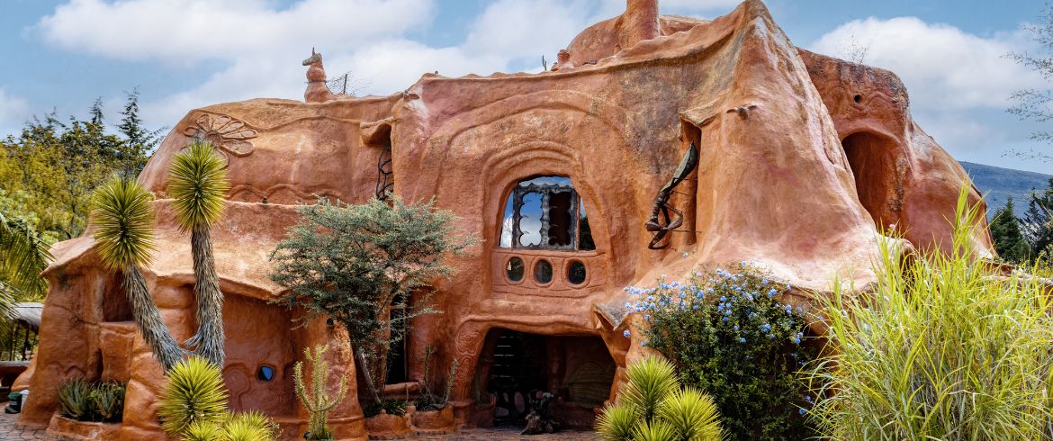 Why Cob Houses are so Amazing - Ecobnb