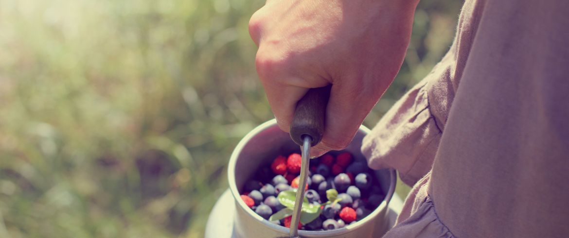 Foraging: a new eco-friendly practice - Ecobnb