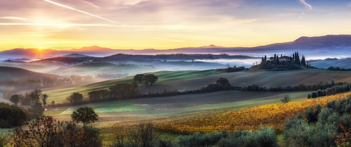 How to Visit San Quirico d'Orcia in a Sustainable Way - Ecobnb