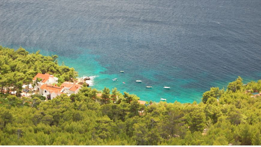 Zavala: your sustainable holiday in Croatia - Ecobnb
