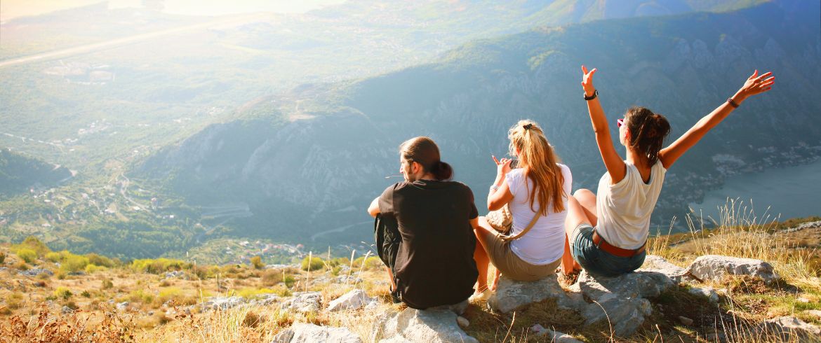 How Students Can Participate In Responsible Tourism - Ecobnb