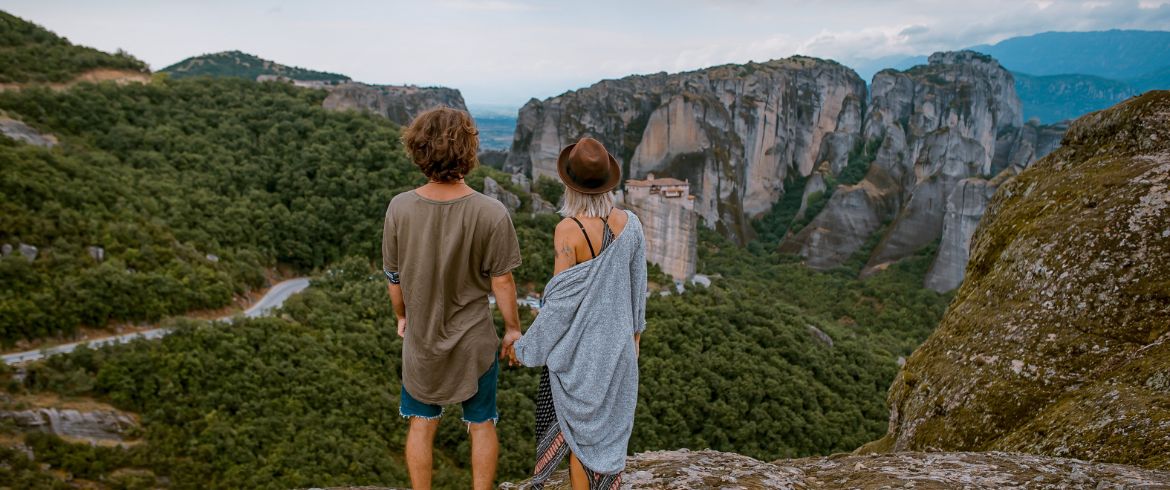 Eco-Adventure: 6 Sustainable Activities for Nature-Loving Travelers