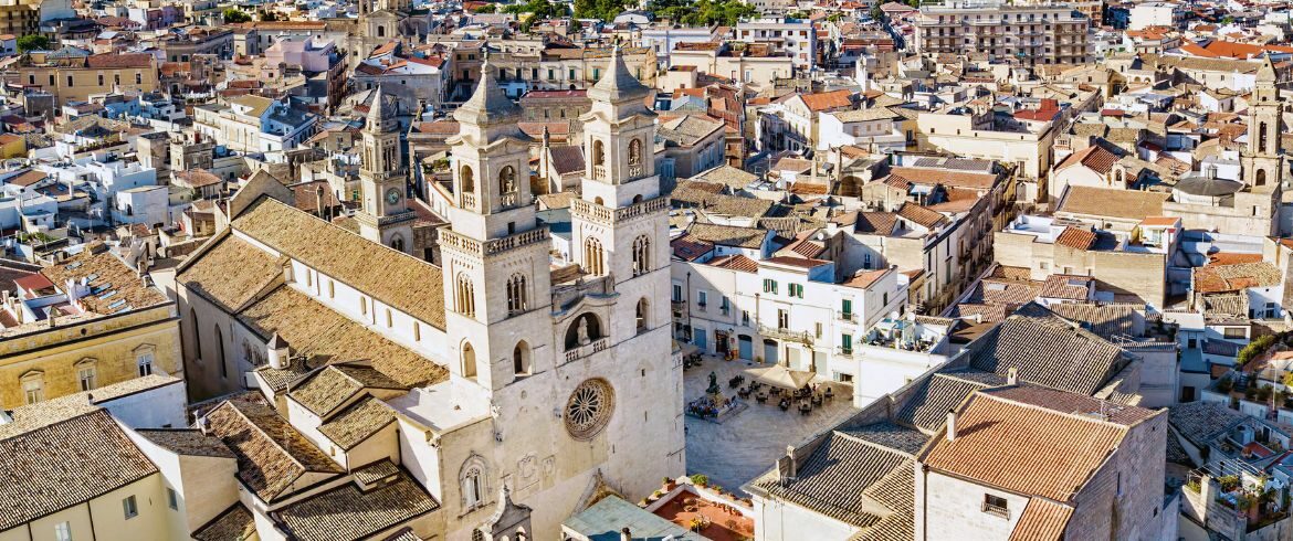 Hidden Altamura: Advice from a True Local - Ecobnb