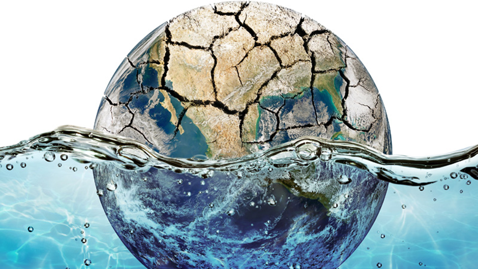 The Global Water Waste Crisis - Ecobnb