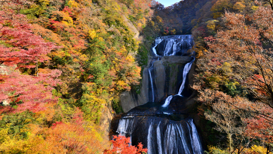 Exploring Japan's Volcanoes, Waterfalls & Scenic Trails - Ecobnb