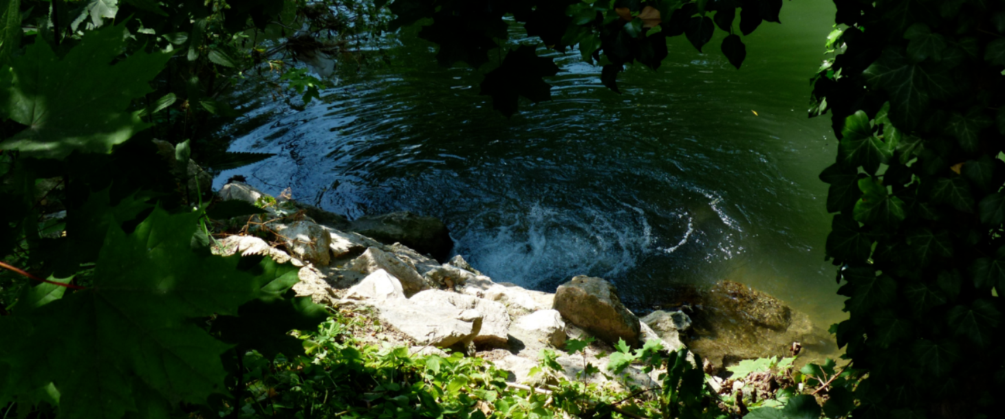 The Parco dei Fontanili di Capralba - Ecobnb