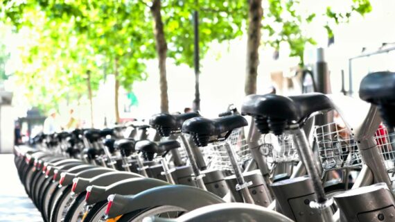 5 Ways To Make Your Commute More Eco-Friendly - Ecobnb