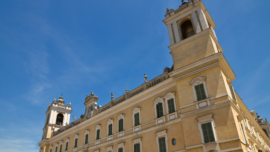 Parma and Surroundings: 10 Must-Visit Green Itineraries - Ecobnb