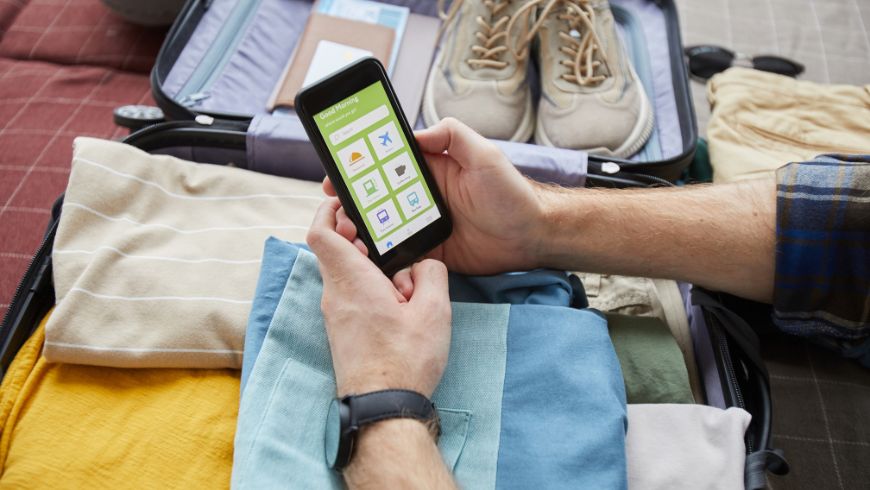 How Artificial Intelligence is Transforming the Travel Industry