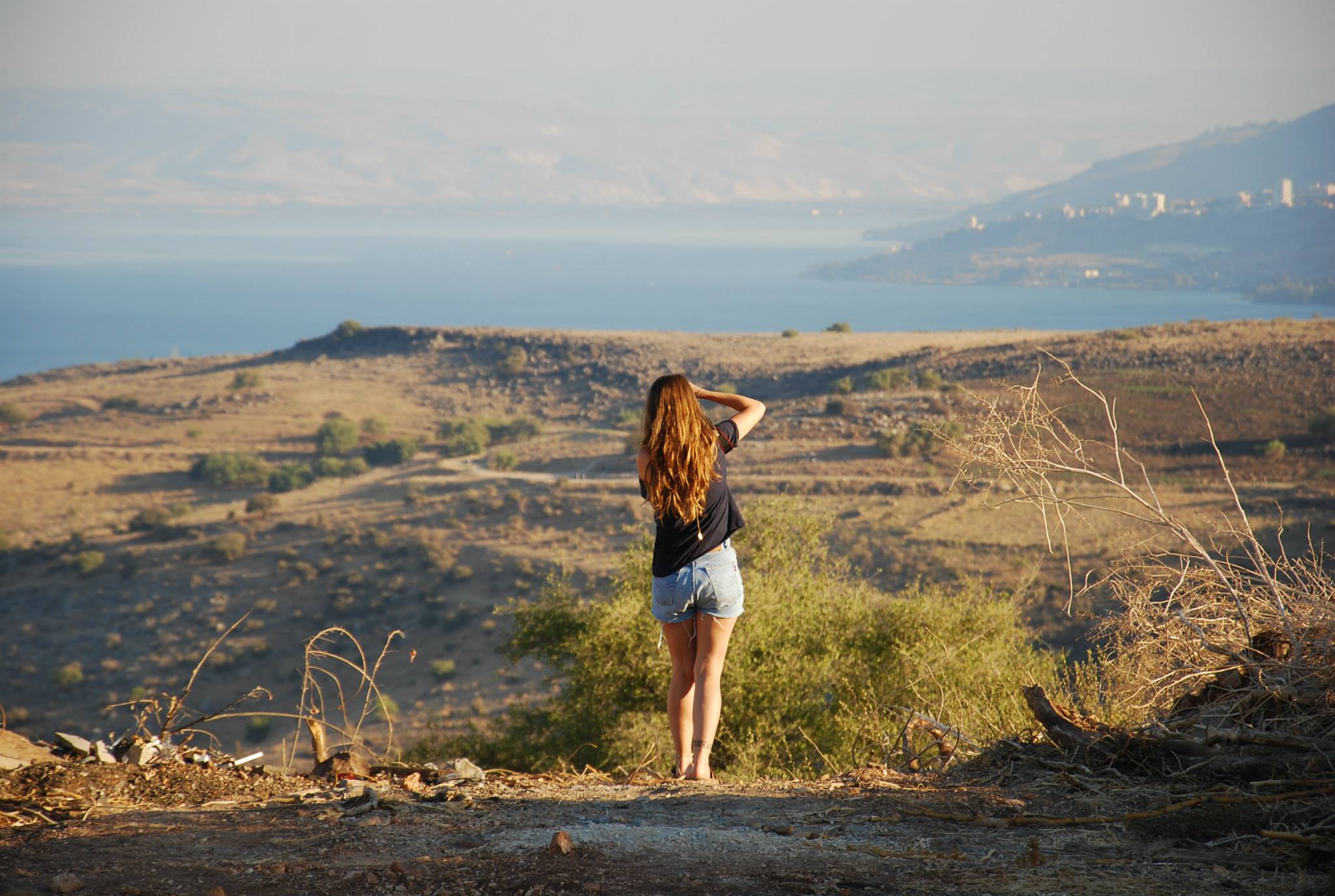 Sustainable Accommodation in Israel and Jordan - Ecobnb
