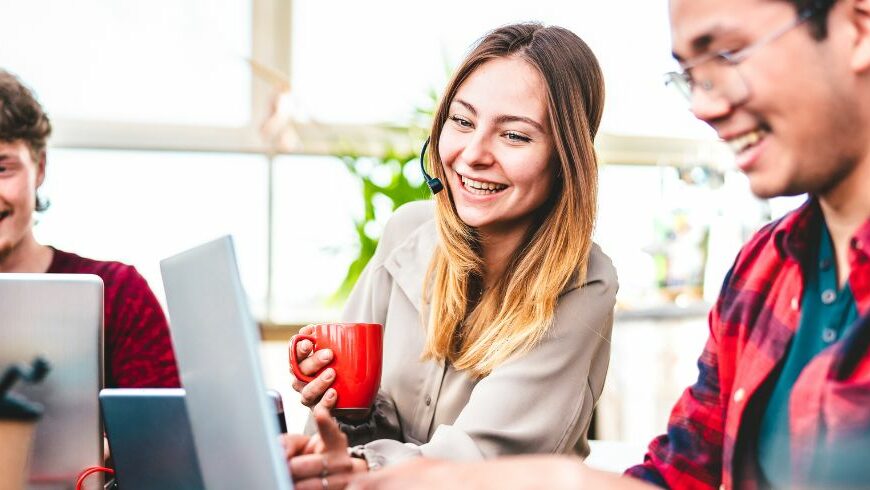 8 destinations in Unique Places for Social Working - Ecobnb