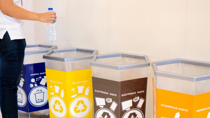 Green Office: 10 Tips to Make Your Office More Sustainable