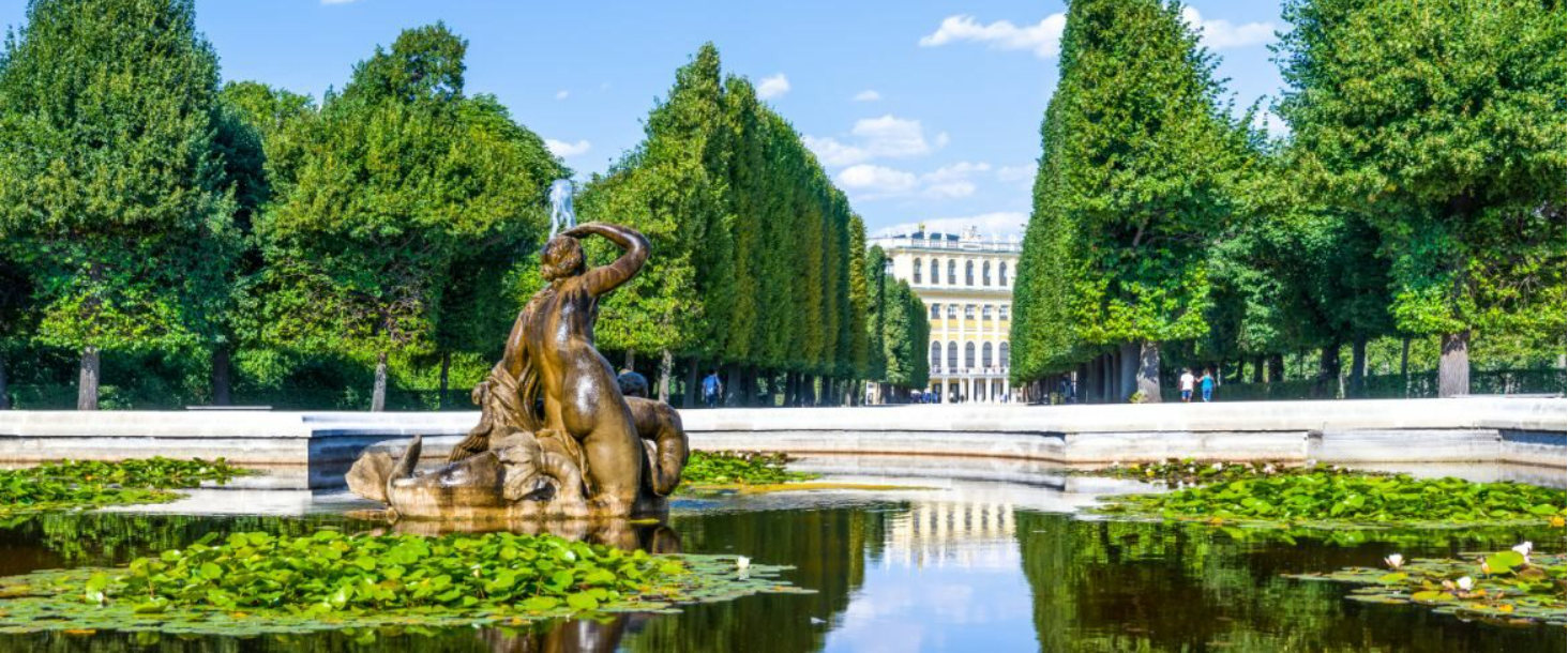 Vienna: discover it in a green way! - Ecobnb