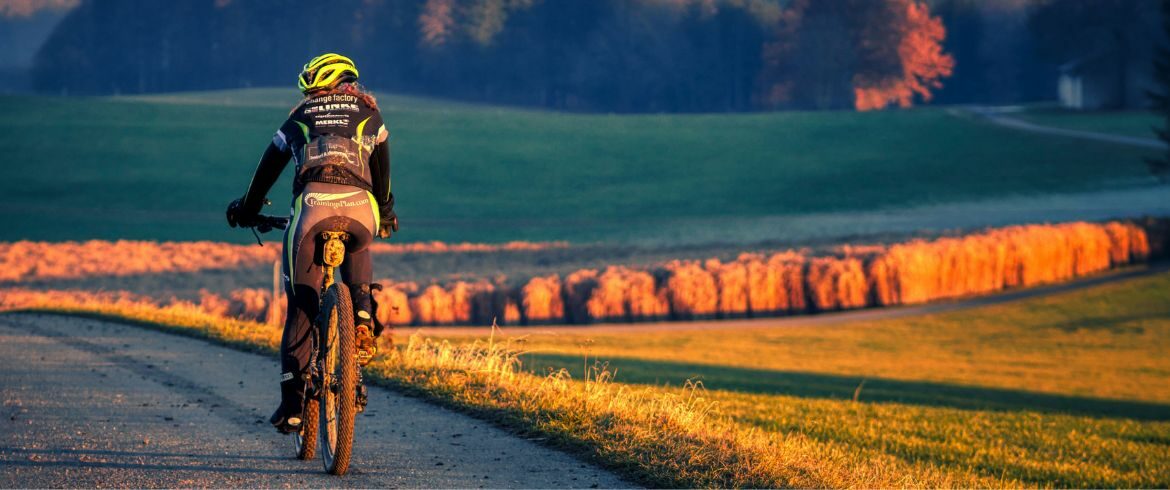 Cycle Tourism In Italy: A Fast-growing Trend - Ecobnb