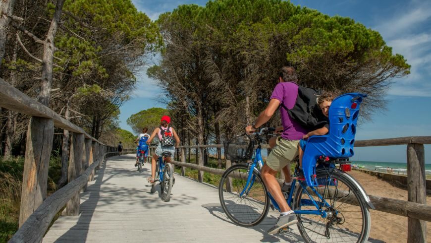 Cycle Tourism In Italy: A Fast-growing Trend - Ecobnb