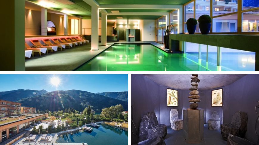 10 Perfect Places for A Natural Wellness Getaway - Ecobnb